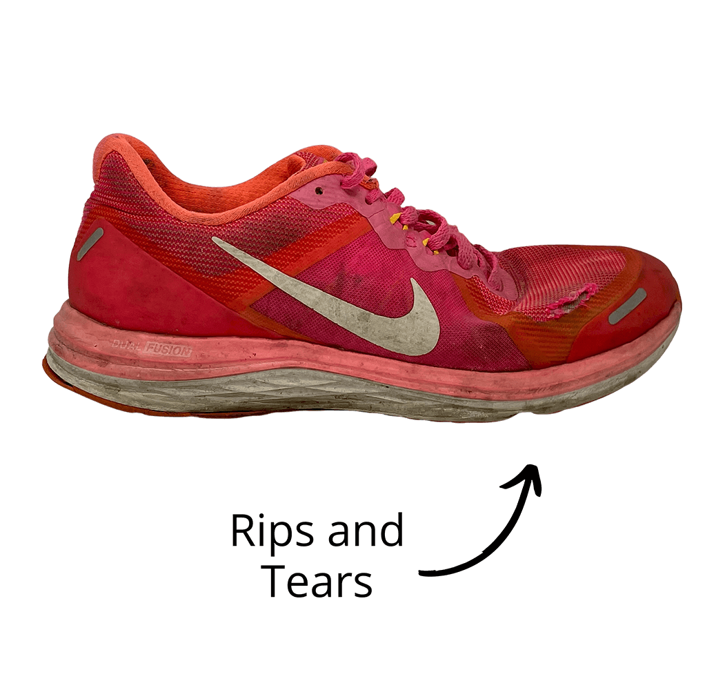 Sneaker Guidelines - GotSneakers