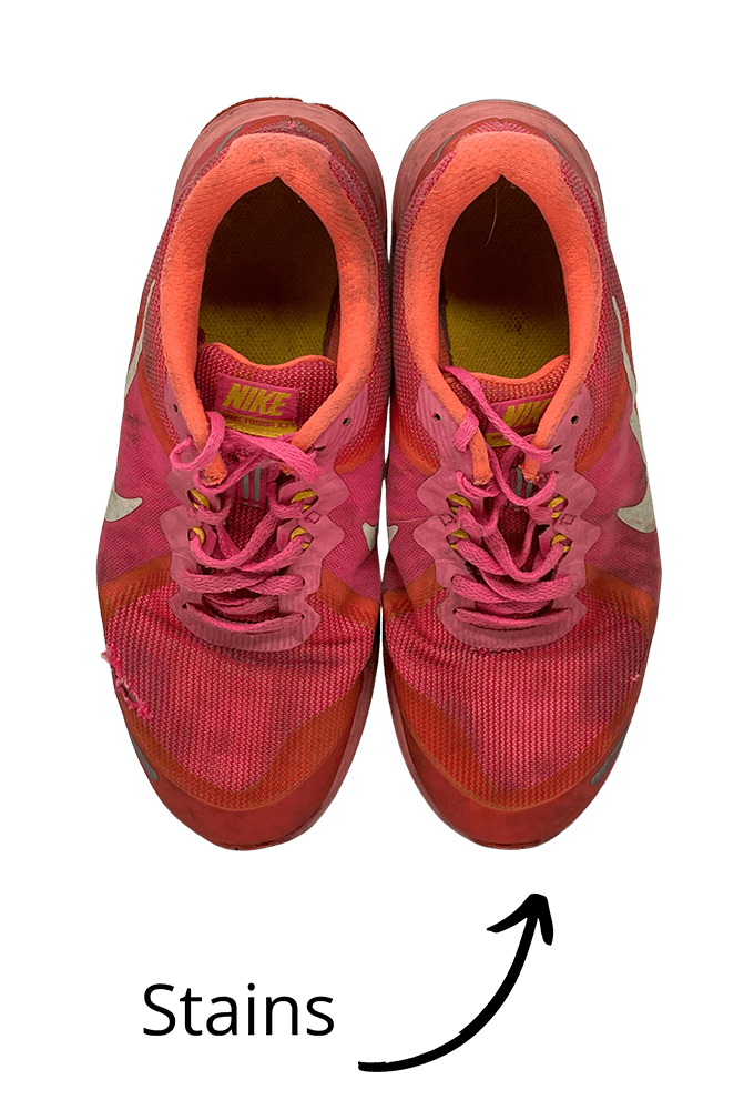 Sneaker Guidelines - GotSneakers